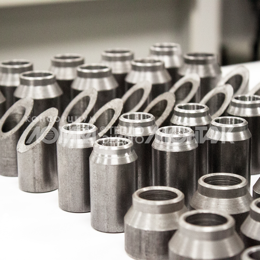 Бобышки технические приварные, купить. Цена, руководство по ...